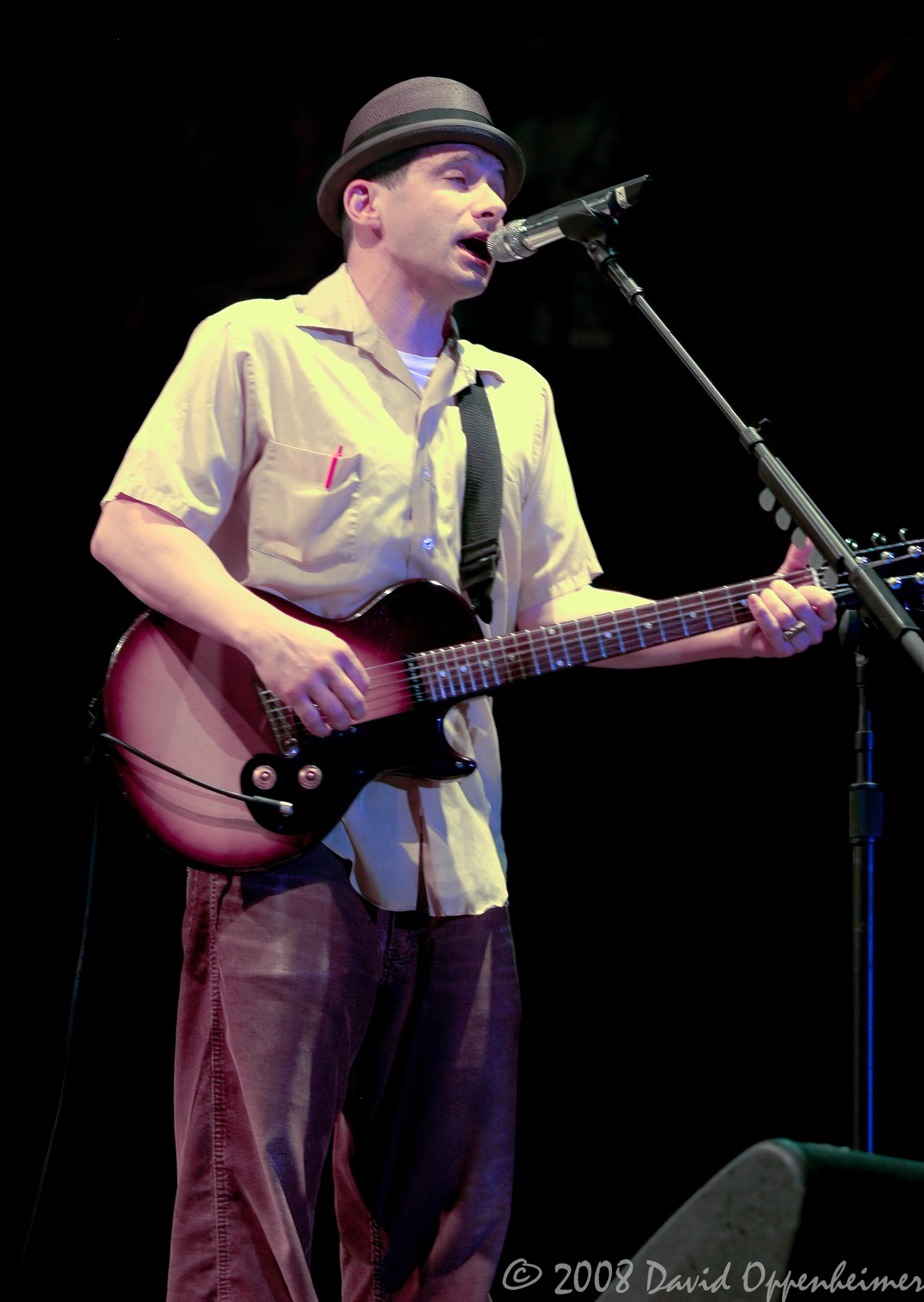 The Beastie Boys At Langerado Music Festival 2008 | Performance Impressions